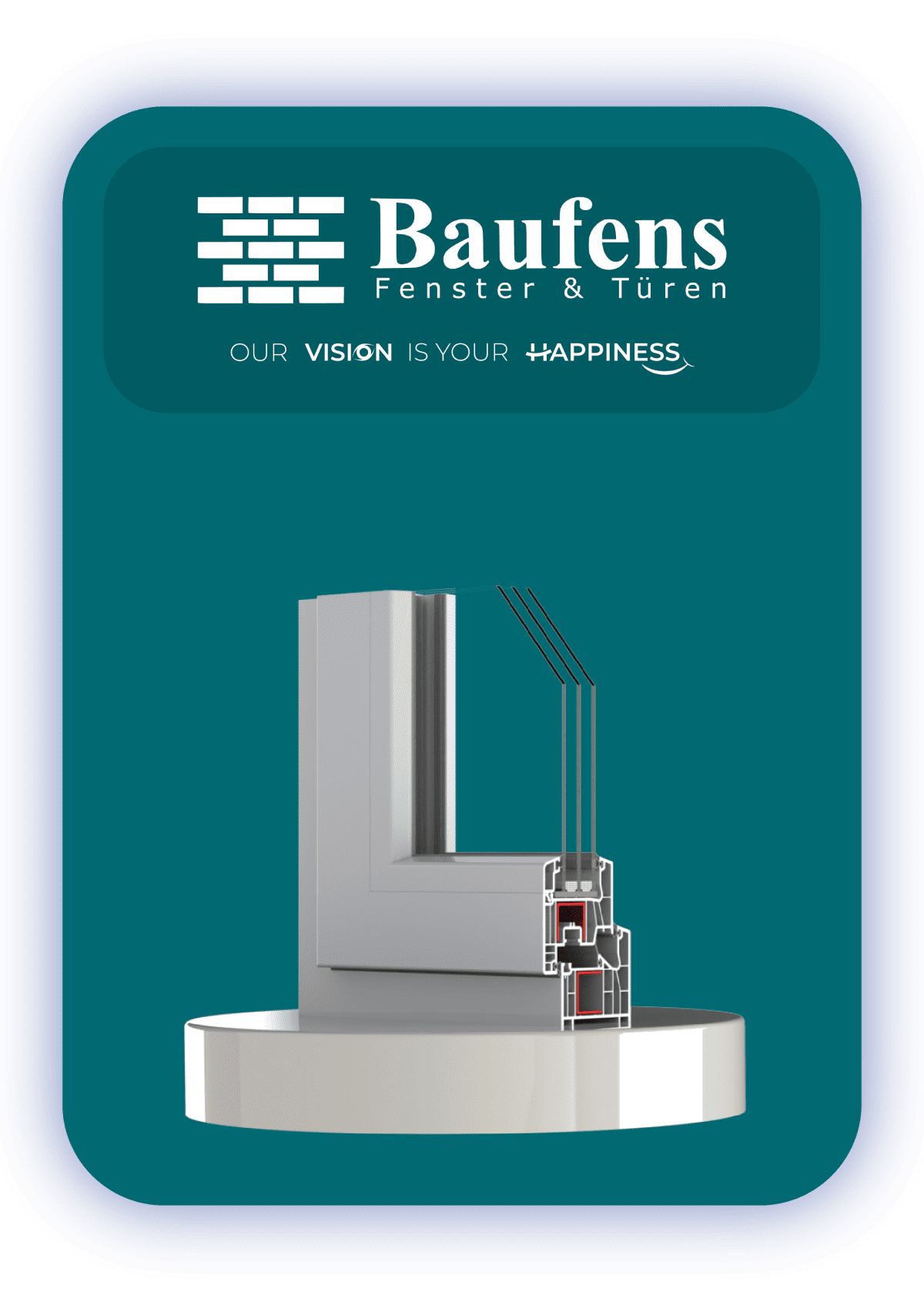 About Us – BAUFENS
