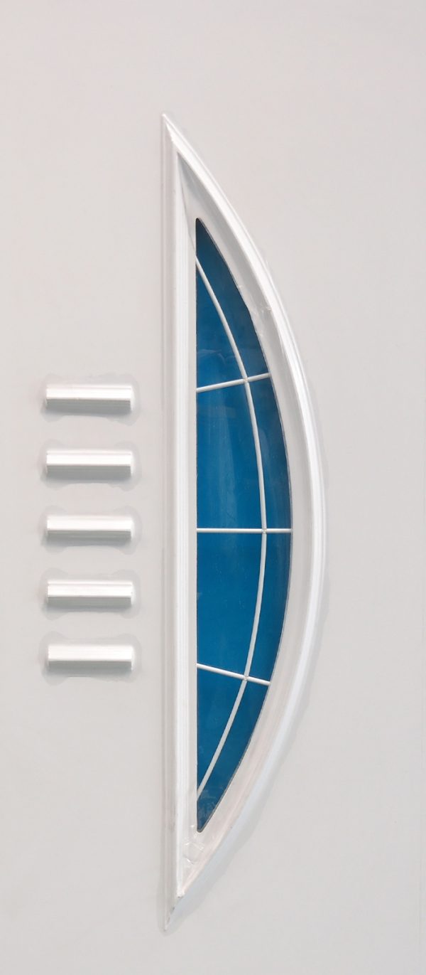 PVC panels – BAUFENS