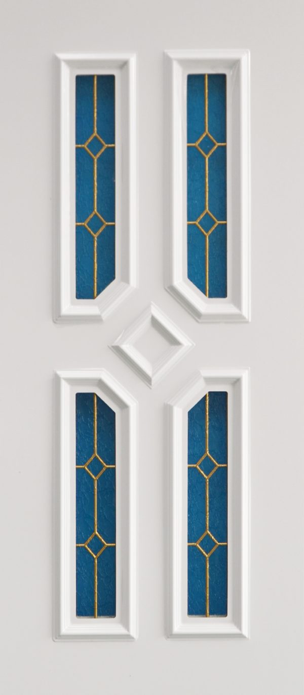 PVC panels – BAUFENS