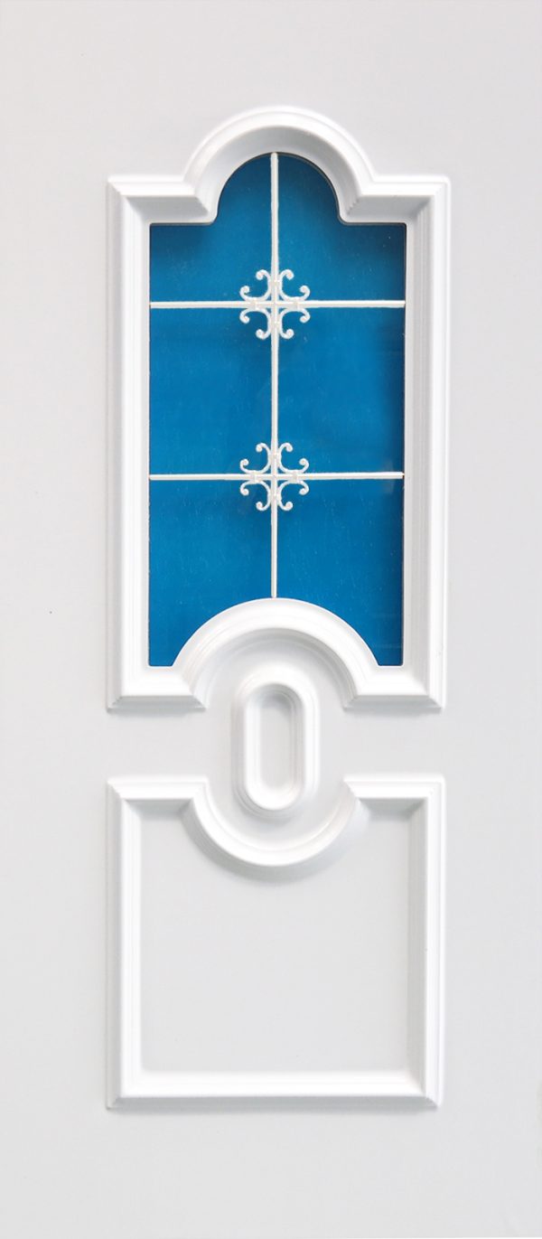 PVC panels – BAUFENS