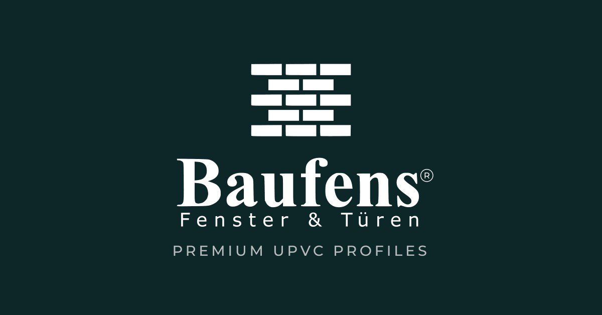 BAUFENS - uPVC profiles producer