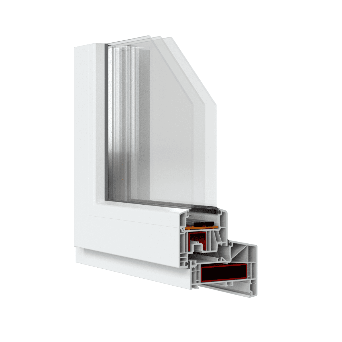 NL 8500 System