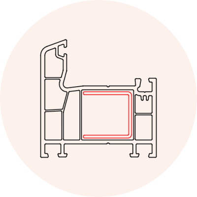 BAUFENS - uPVC profiles producer